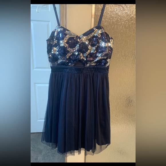 My Michelle | Dresses | My Michelle Homecoming Dress | Poshmark